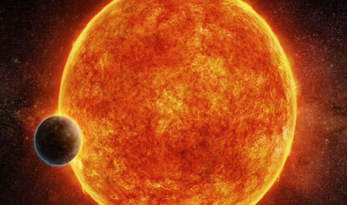 ‘Super-Earth’, the most exciting exoplanet, discovered, may host alien ...