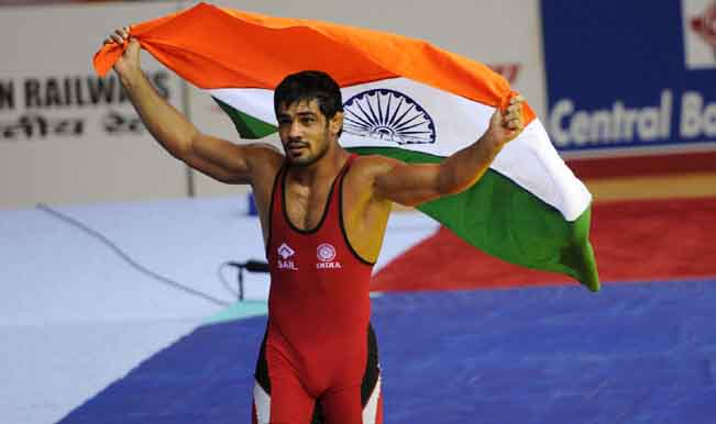 Sushil Kumar said no to WWE | India.com