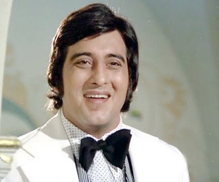 Vinod Khanna passes away at 70: 10 of the most handsome pictures of ...