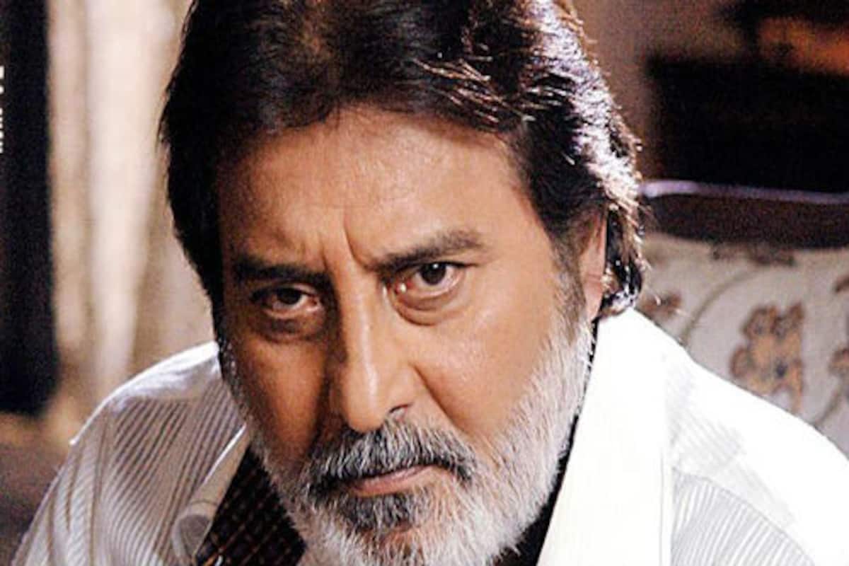 Vinod Khannas Health Is Better He Is Improving Hospital