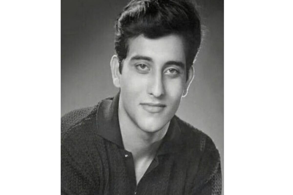 Vinod Khanna Young Tribute To Feroz Khan And Vinod Khanna — A