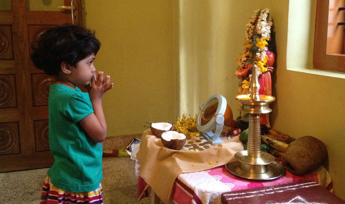 Vishu 2017 celebration: 5 best things that you can do with your family ...