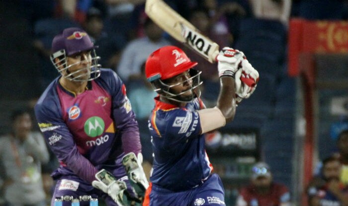 Delhi Daredevils vs Rising Pune Supergiant Highlights IPL 2017 Match 52 ...