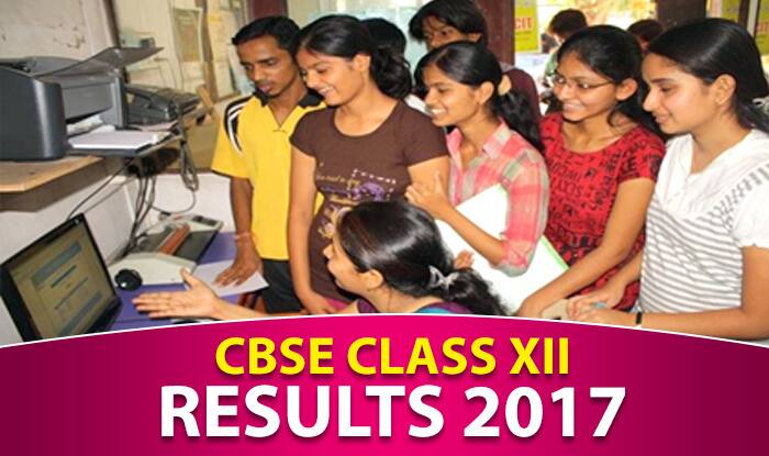 CBSE 12th Result 2017 on May 28, Sunday: Confirmation received, check ...