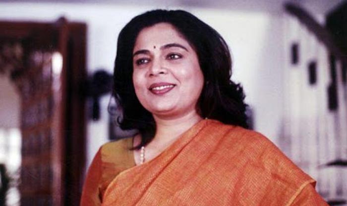 Sad couldn’t meet Reema Lagoo, says Mahesh Bhatt | India.com