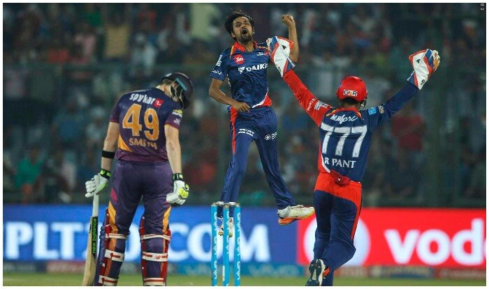 Delhi Daredevils vs Rising Pune Supergiant Delhi vs Pune IPL 2017 live ...