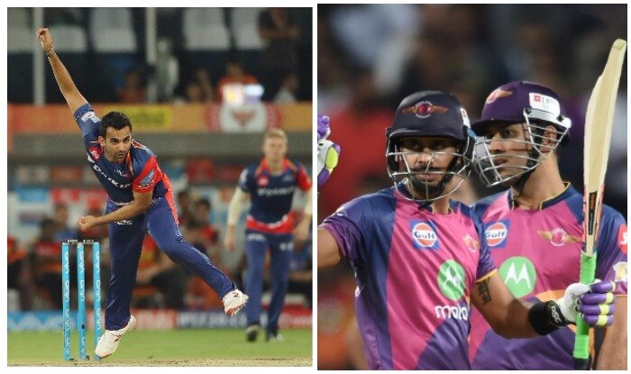 Delhi Daredevils vs Rising Pune Supergiant match preview in hindi IPL ...