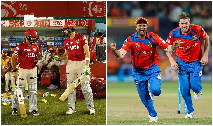 Kings XI Punjab vs Gujarat Lions IPL 2017 live streaming-watch KXIP vs ...