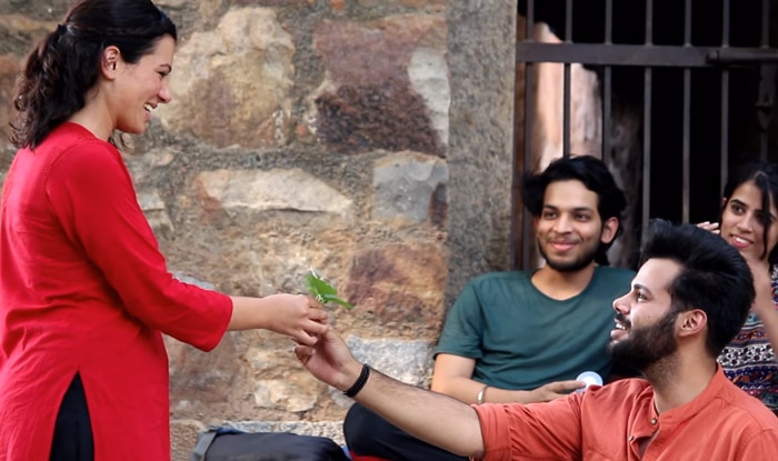 After ‘Aao Kabhi Haweli Pe’ meme, this prank video of famous Amrish ...