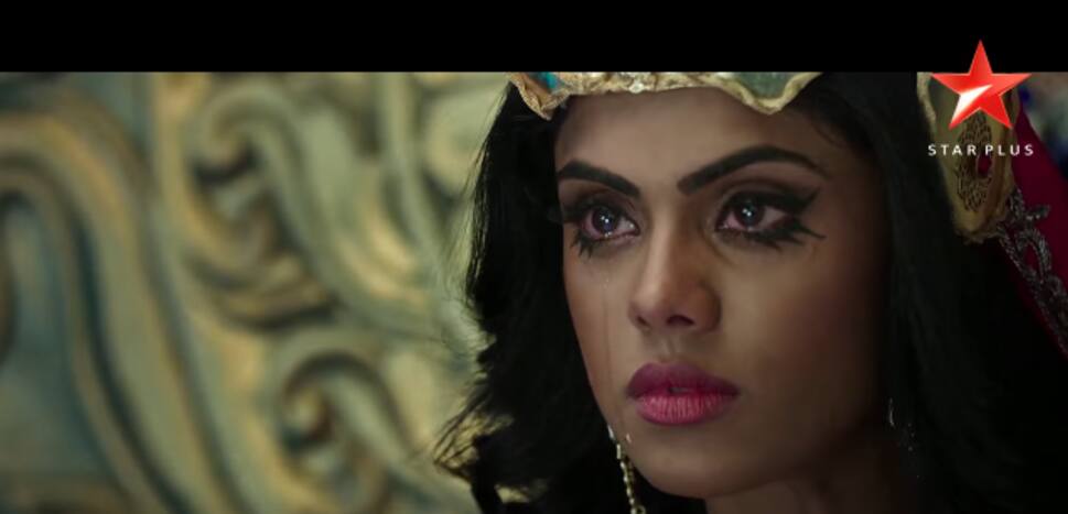 Baahubali’s TV adaptation Aarambh: Check out Devsena aka Karthika Nair ...