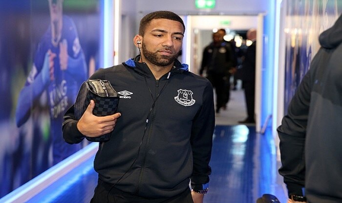 Everton winger Aaron Lennon detained under Mental Health Act due to ...