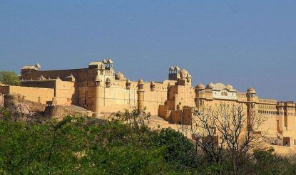 Did You Know These Interesting Facts About Amber Fort in Rajasthan?