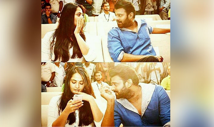 These 10 pictures prove that Anushka Shetty is the perfect match for ...