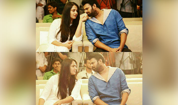Prabhas and Anushka Shetty: Just 10 Pictures That Prove Their ‘Just ...
