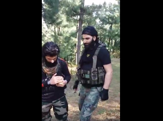 Sabzar Ahmad Bhat aka ‘Sab Don’: Spurned lover turned into a terrorist ...