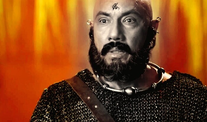 Non-bailable arrest warrant issued against baahubali actor Sathyaraj ...