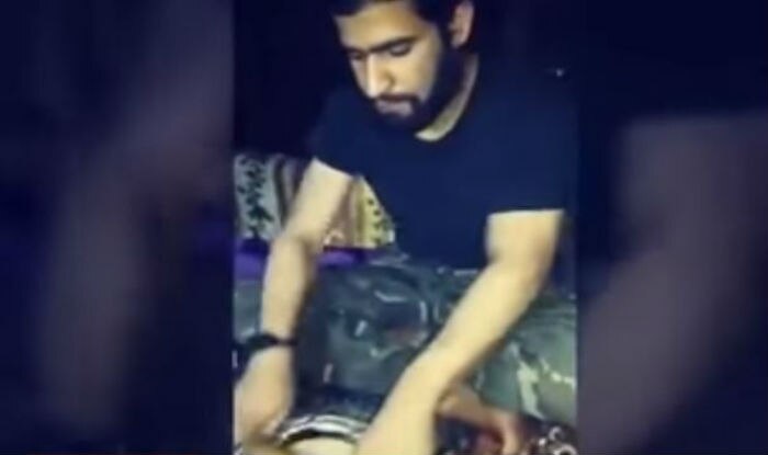 Sabzar Ahmad Bhat aka ‘Sab Don’: Spurned lover turned into a terrorist ... Sabzar Ahmad Bhat aka ‘Sab Don’: Spurned lover turned into a terrorist ...