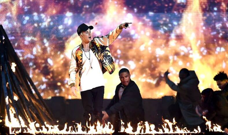 Justin Bieber India concert 2017: 7 times the global music icon made ...