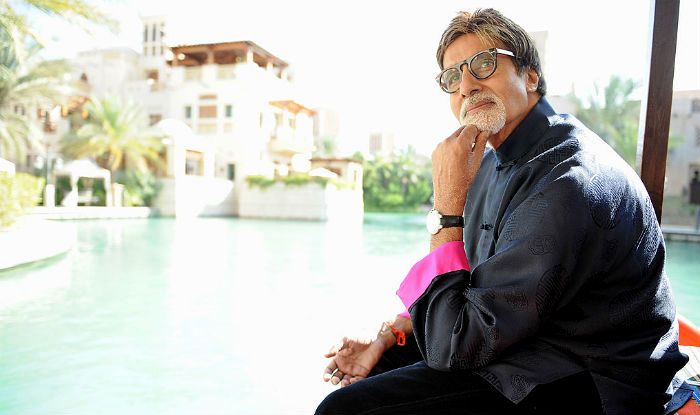 Amitabh Bachchan style files: 5 photos that prove Sarkar 3 superstar’s ...