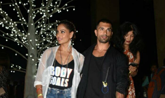 Bipasha Basu opens up about why exactly she and Karan Singh Grover ...