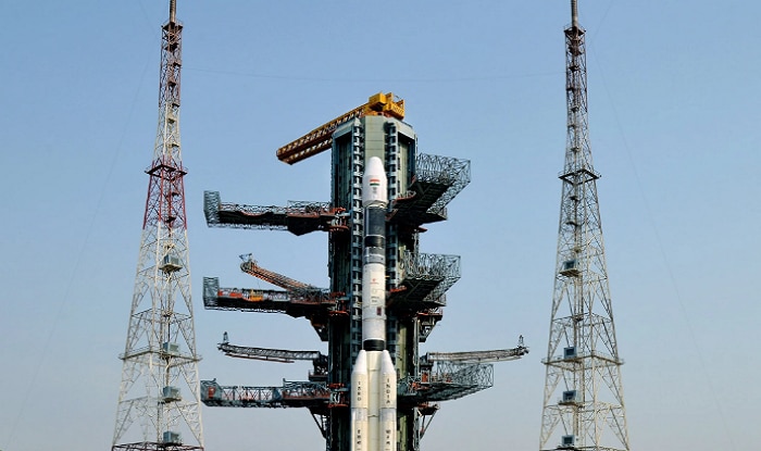 ISRO to launch GSLV Mk-III ‘Fat boy’ rocket at 4:55 PM today; All you ...