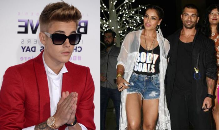 This is the reason why Bipasha and Karan left Justin Bieber show in 5 ...