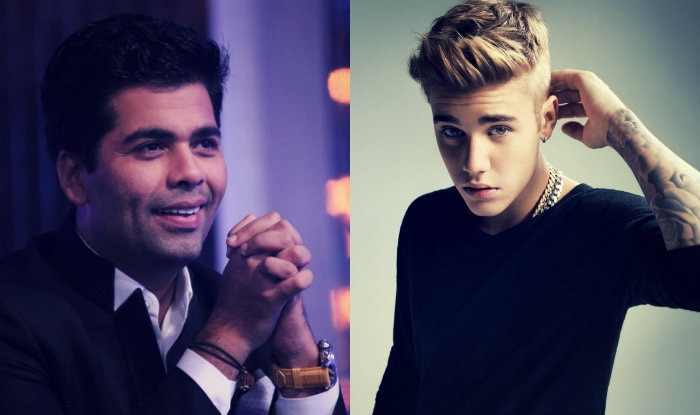 Koffee With Karan season 6: Justin Bieber to be the first guest on ...