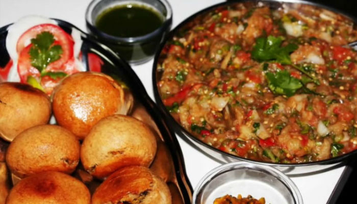Bihar’s famous cuisine Litti-Chokha set to compete at the Manila ...