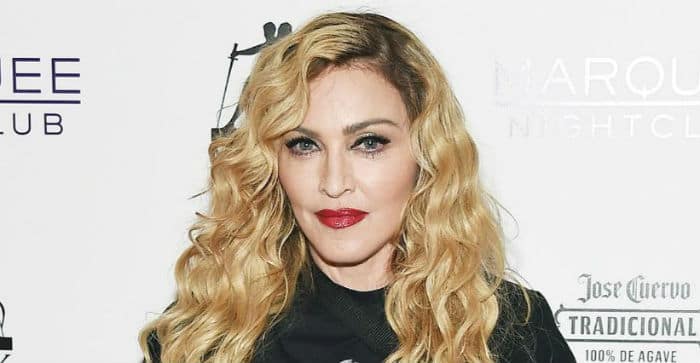 Madonna strips completely NAKED and posts photos on Instagram | India.com
