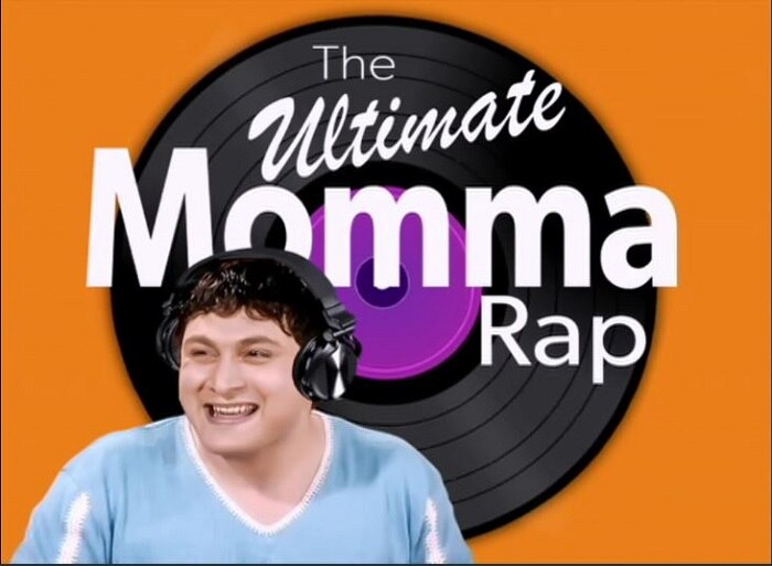 Sarabhai v/s Sarabhai Take 2: Rosesh’s Momma Rap for Maya this Mother’s ...