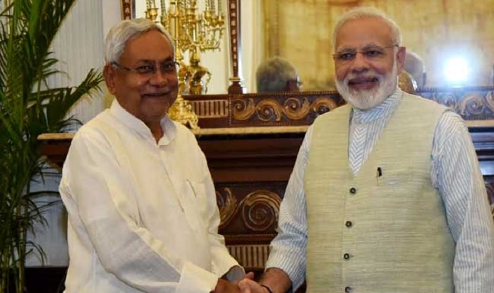 ‘Meet not political, only to discuss issues of Bihar’, says Nitish ...