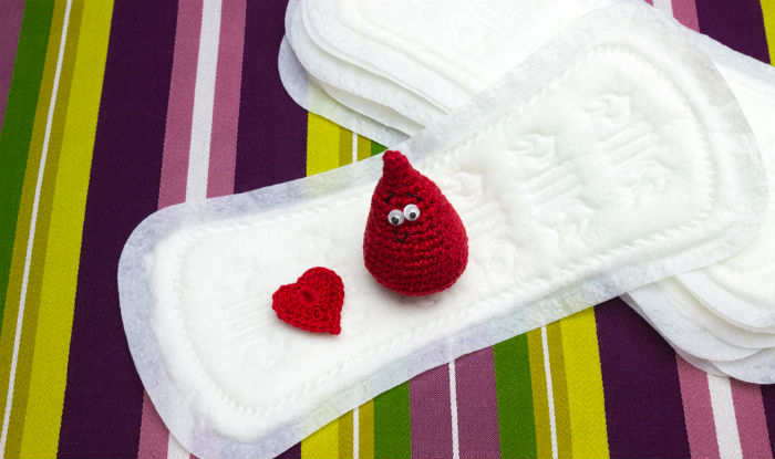 Periods and health: 5 things your period tells about your health ...