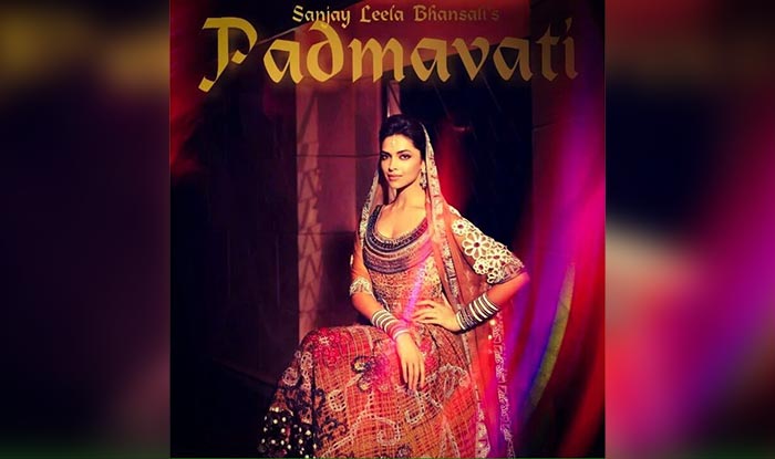 Padmavati poster: Exclusive first look at Ranveer Singh, Deepika ...