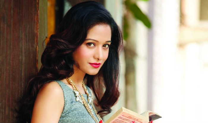 Love Ka Hai Intezaar: All you need to know about Preetika Rao’s role in ...