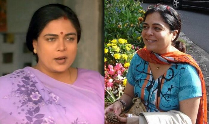 Reema Lagoo passes away at 59: Celebrities and fans remember the ...