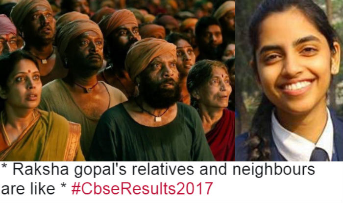 Raksha Gopal is CBSE Class 12th 2017 Topper scoring 99.6%! Noida Girl ... Raksha Gopal is CBSE Class 12th 2017 Topper scoring 99.6%! Noida Girl ...