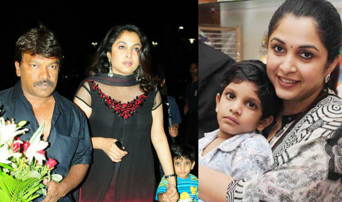 Bahubali 2 movie star cast with their families: Prabhas, Anushka Shetty ...