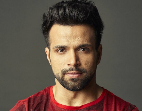 Telly stars Rohan Mehra, Rithvik Dhanjani and more share special ...