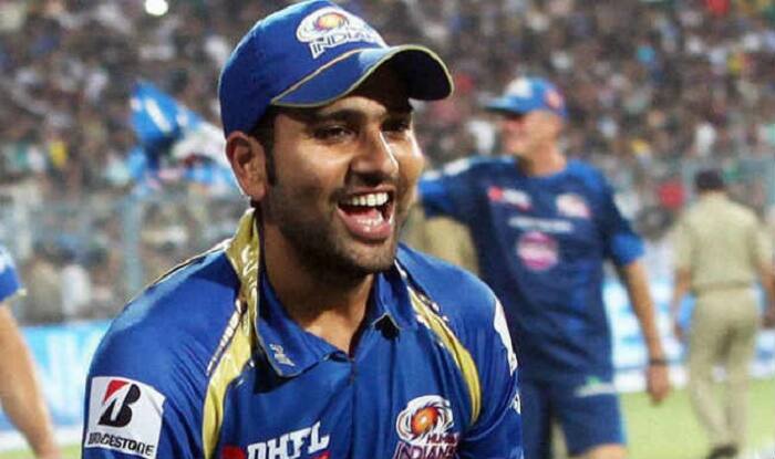 Was Rohit Sharma sleeping during RPS vs MI IPL 2017 final? Watch video ... Was Rohit Sharma sleeping during RPS vs MI IPL 2017 final? Watch video ...