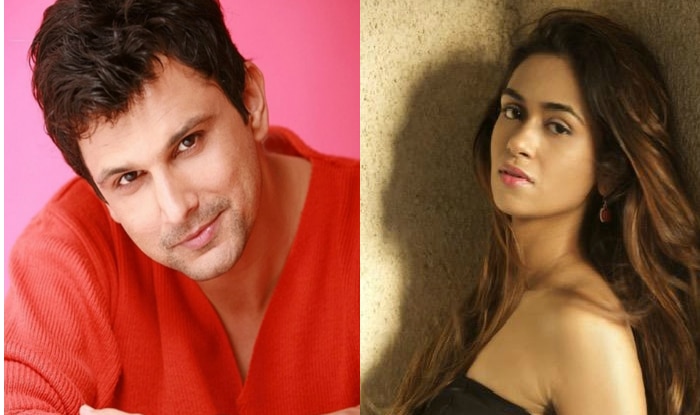After Shilpa Agnihotri, Sandeep Rajora and Prerna Wanvari join the cast ...