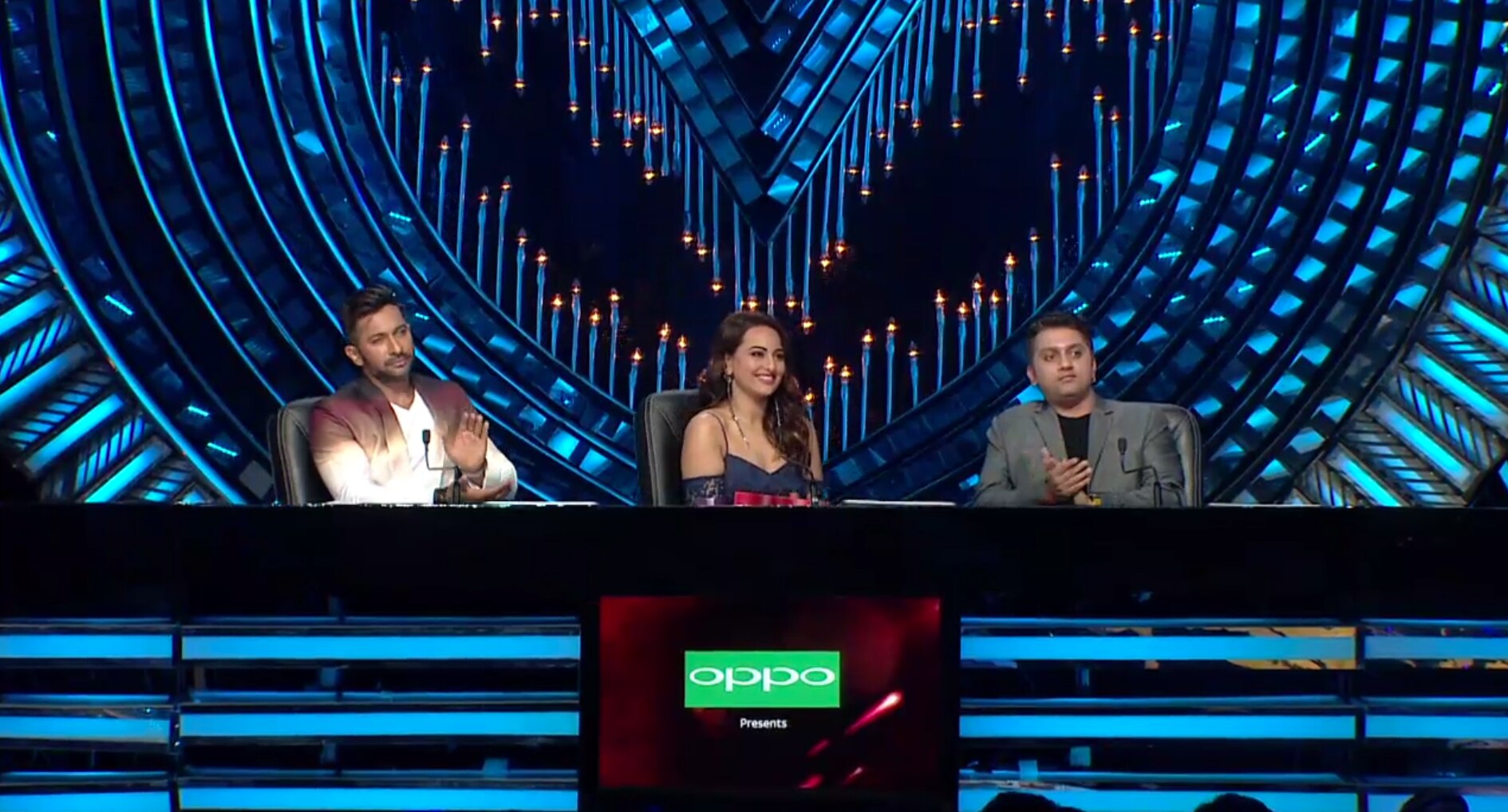 Nach Baliye 8: Siddharth Jadhav and Trupti stun everyone with their ...