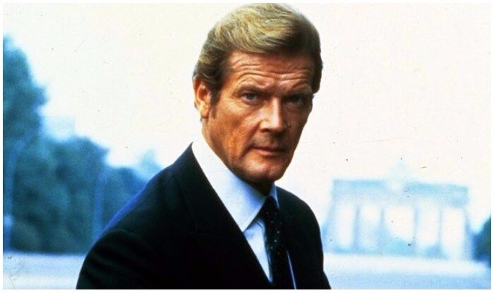 James Bond actor Roger Moore dies aged 89 | जेम्स बांड अभिनेता रोजर मूर ...