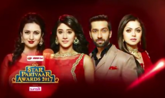 Star Parivaar Awards 2017: These behind the scenes moments are a must ...