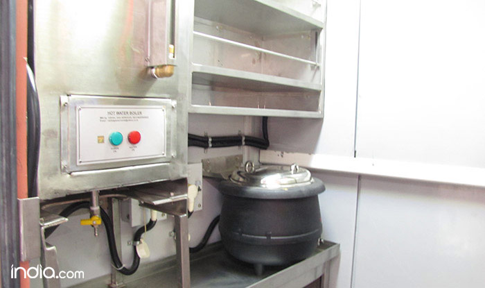 Tejas Express – from reclining chairs to automatic doors: Here are top ...