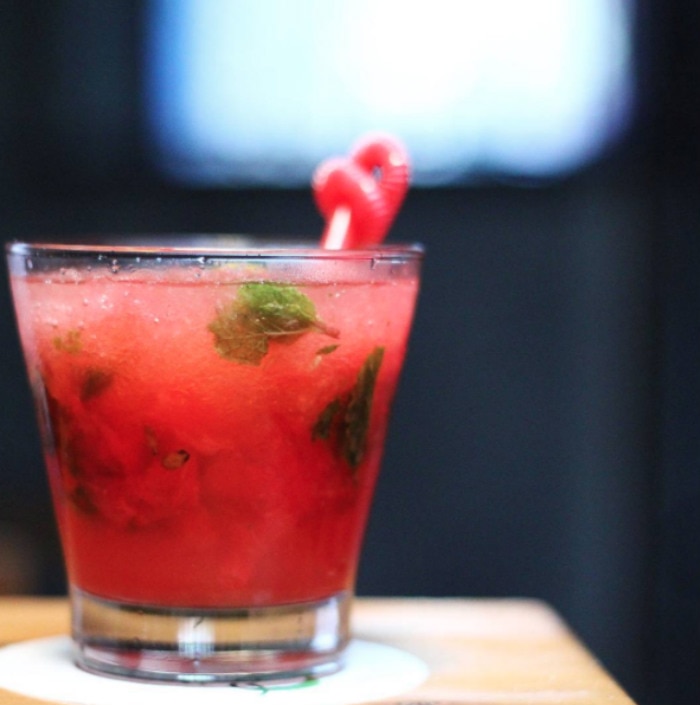 Fruit cocktail recipes: How to make watermelon caipiroska and sweet ...