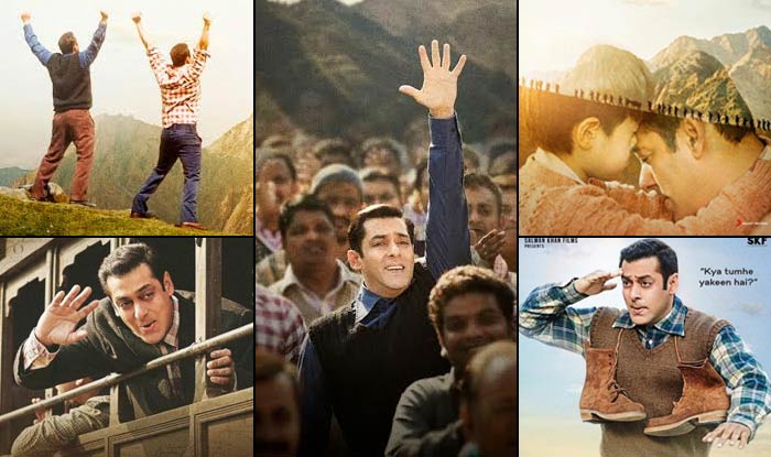 Tubelight trailer: Salman Khan’s adorable antics are the highlight of ...