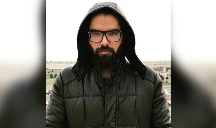 Pakistani actor Yasir Hussain’s insensitive joke on child abuse at HUM ...
