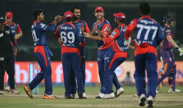 Delhi Daredevils vs Rising Pune Supergiant Video Highlights, IPL 2017 ...