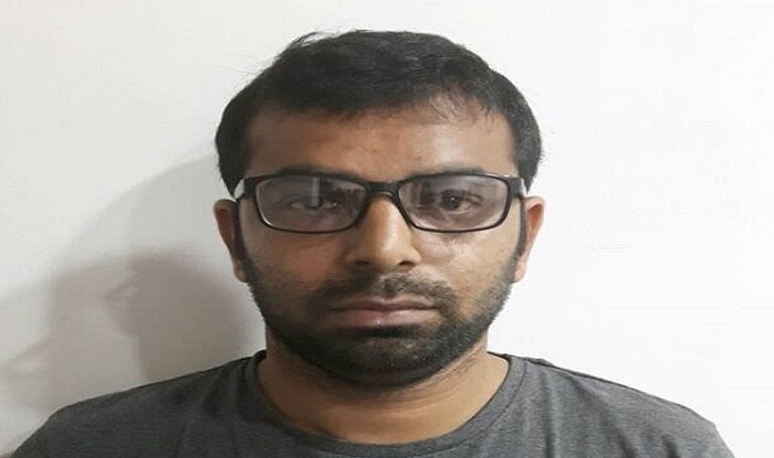 UP ATS arrests suspected ISI agent Aftab Ali from Faizabad in joint ...