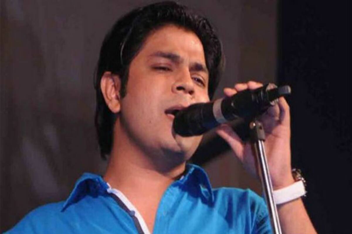 Ankit Tiwari Aashiqui 2 Singer